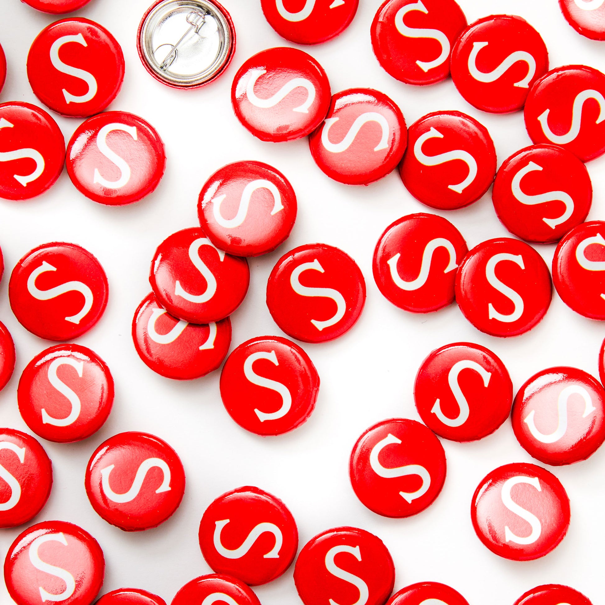 Button Duo | Saveur Shop – SAVEUR Shop