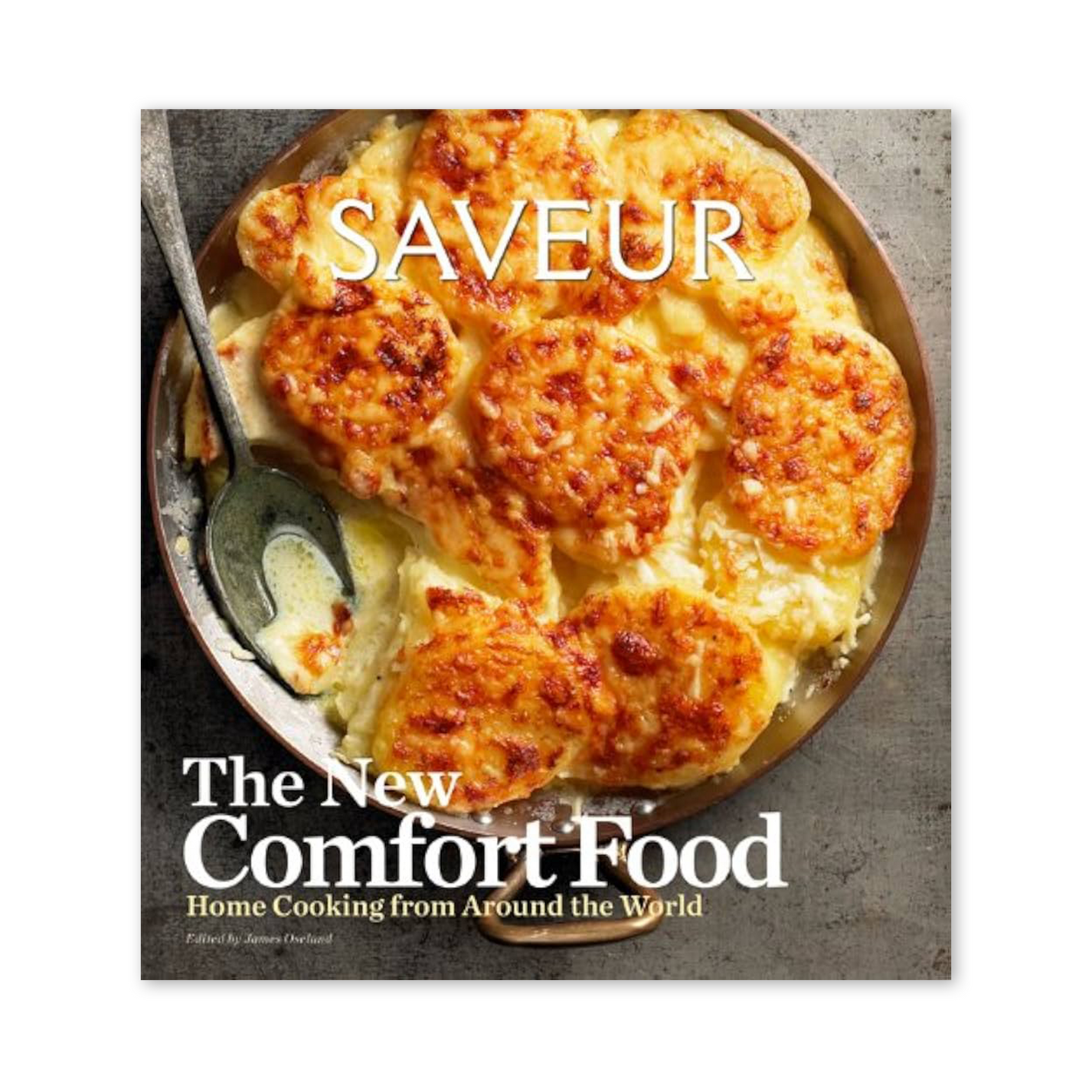 The SAVEUR New Classics Cookbook (Expanded Edition) | Saveur Store ...