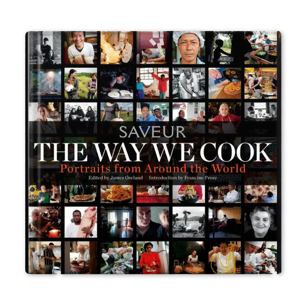 The SAVEUR New Classics Cookbook (Expanded Edition) | Saveur Store ...